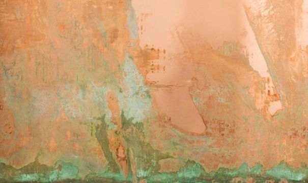 Shop Vintage and Goods at Handcrafted Items Bronzed Patina